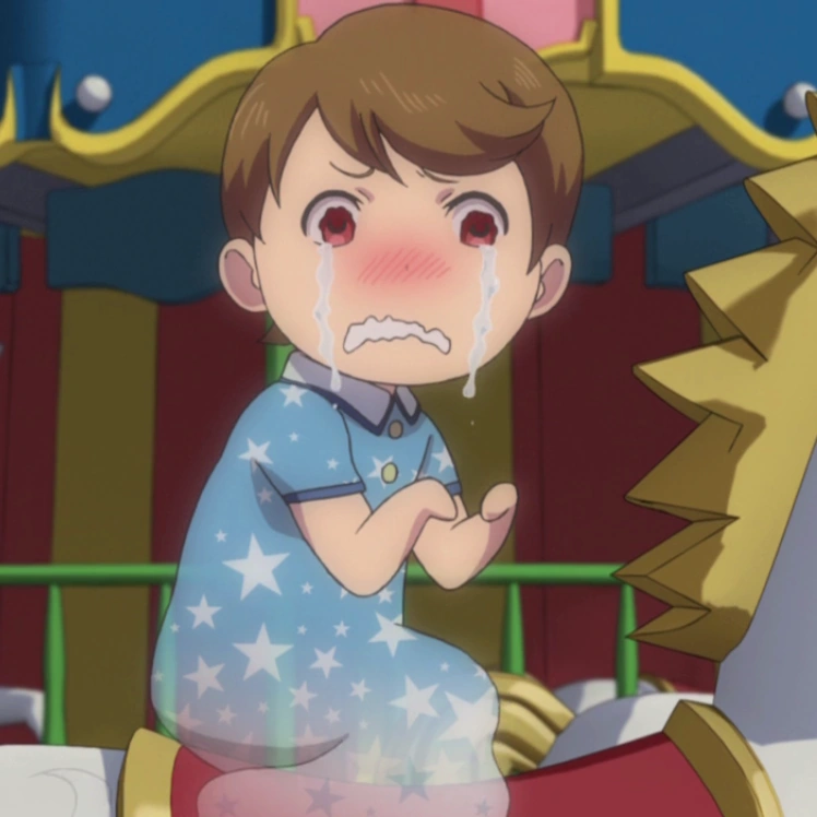 Ghost | Ao no Exorcist Wiki | Fandom