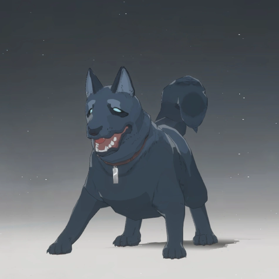 Moddey Dhoo | Ao no Exorcist Wiki | Fandom