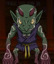 Imp | Ao no Exorcist Wiki | Fandom