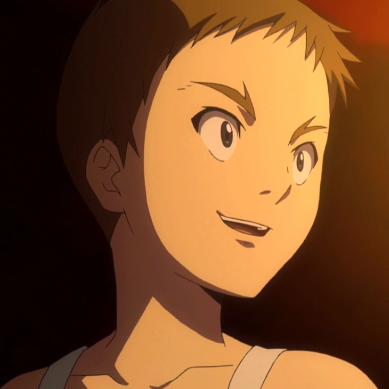 Yohei | Ao no Exorcist Wiki | Fandom