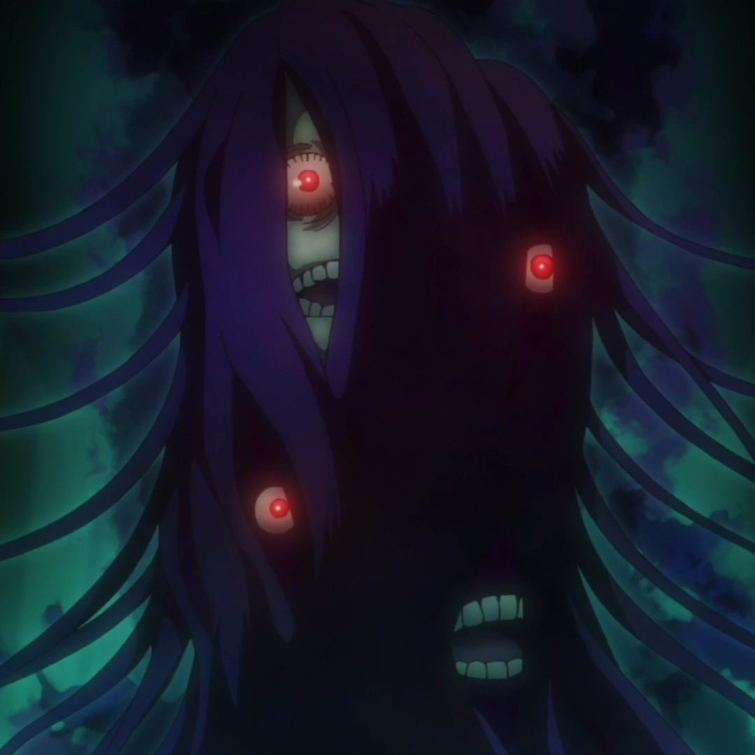 Mayuko | Ao no Exorcist Wiki | Fandom