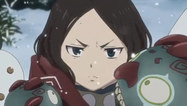 Yuri Egin | Ao no Exorcist Wiki | Fandom
