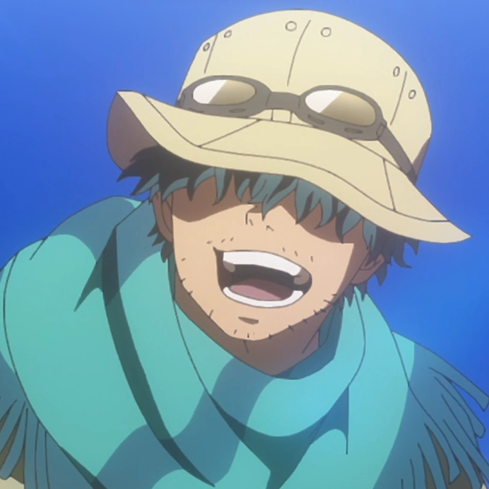 Lewin Light | Ao no Exorcist Wiki | Fandom