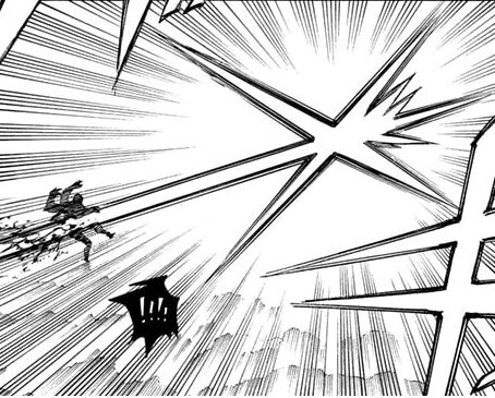 Angelic Ray | Ao no Exorcist Wiki | Fandom