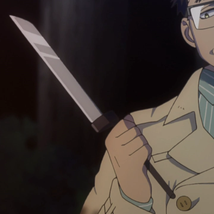 Bayonet | Ao no Exorcist Wiki | Fandom