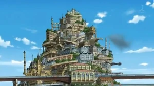 True Cross Academy | Ao no Exorcist Wiki | Fandom