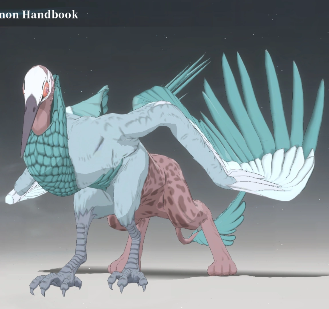 Griffon | Ao no Exorcist Wiki | Fandom