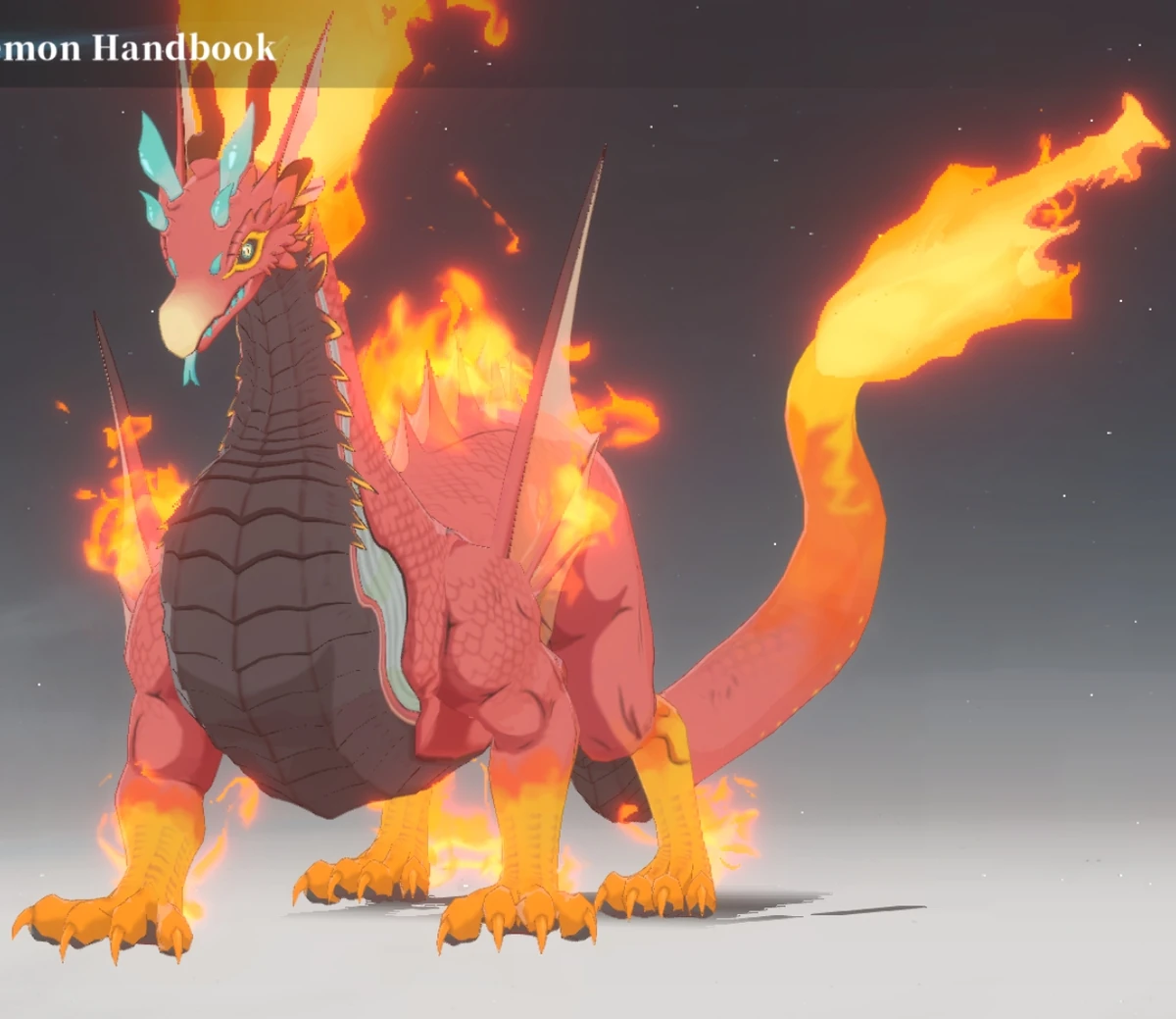 Drake | Ao no Exorcist Wiki | Fandom