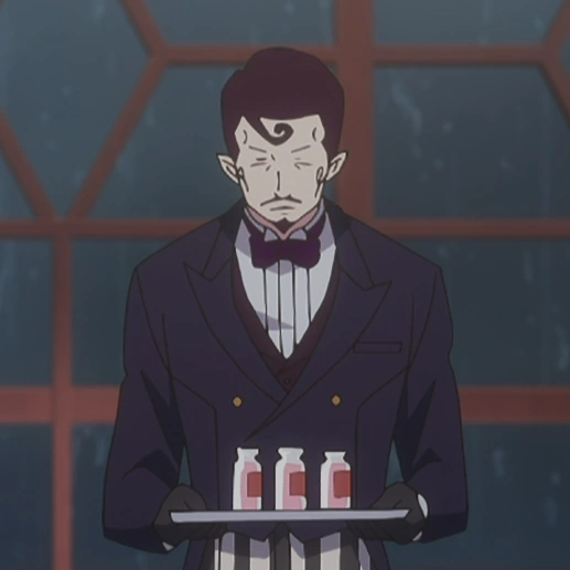 Belial | Ao no Exorcist Wiki | Fandom