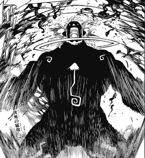 Taiowa | Ao no Exorcist Wiki | Fandom
