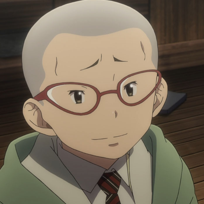 Konekomaru Miwa | Ao no Exorcist Wiki | Fandom