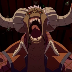 Astaroth | Ao no Exorcist Wiki | Fandom