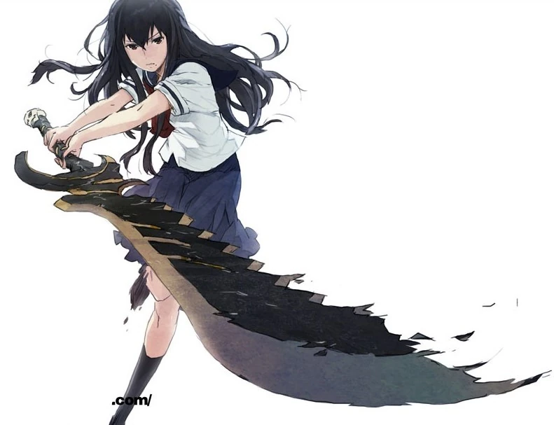 Onokogiri | Ao No Exorcist Fanon Wiki | Fandom
