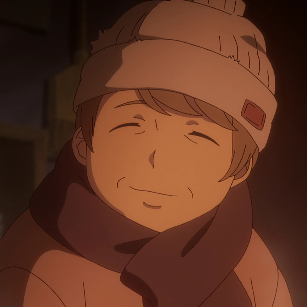 Niko | Blue Exorcist Wiki | Fandom