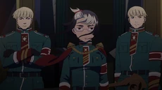 Homare Todo | Blue Exorcist Wiki | Fandom