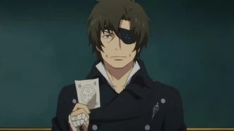 Exorcistas | Blue Exorcist Wiki | Fandom