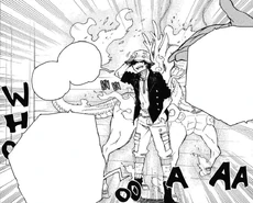 Lewin Light | Blue Exorcist Wiki | Fandom