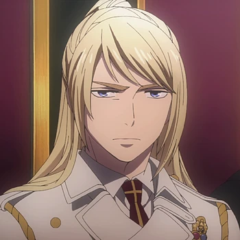 Arthur A. Angel | Blue Exorcist Wiki | Fandom