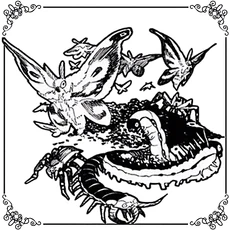 Chuchi | Blue Exorcist Wiki | Fandom