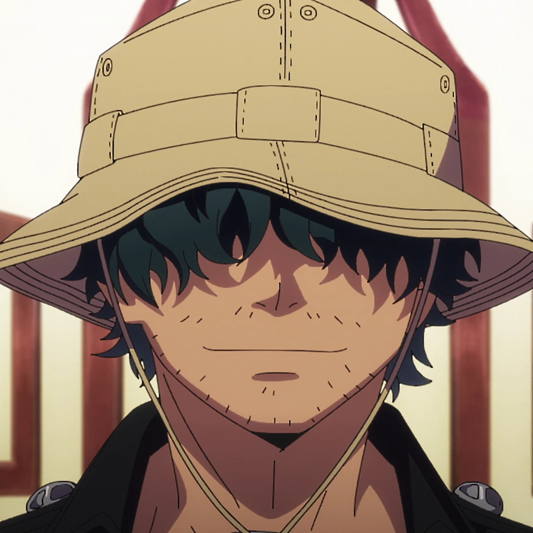 Categoría:Personajes | Blue Exorcist Wiki | Fandom