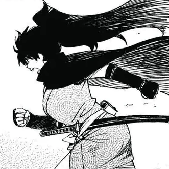 Tatsuko Kirigakure | Blue Exorcist Wiki | Fandom