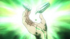 Elixir | Blue Exorcist Wiki | Fandom