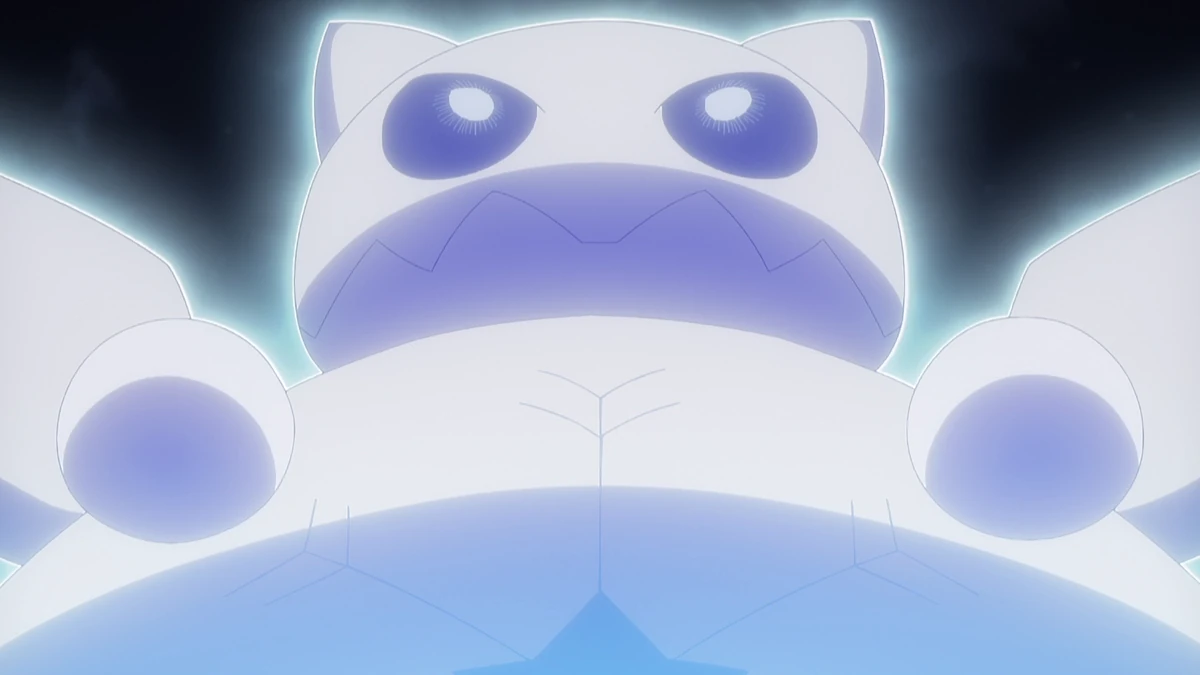 General Frost | Blue Exorcist Wiki | Fandom