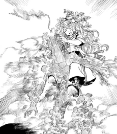 Capítulo 118 | Blue Exorcist Wiki | Fandom