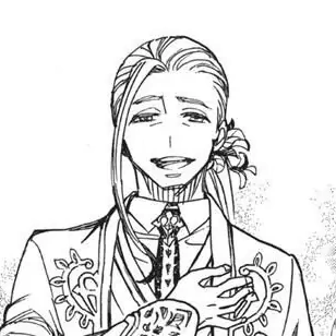 Jeremiah Uzai | Blue Exorcist Wiki | Fandom