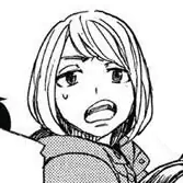 Jun Shima | Blue Exorcist Wiki | Fandom