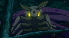 Chuchi | Blue Exorcist Wiki | Fandom