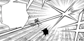 Caliburn | Blue Exorcist Wiki | Fandom