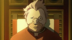Ernest Frederik Egin | Blue Exorcist Wiki | Fandom