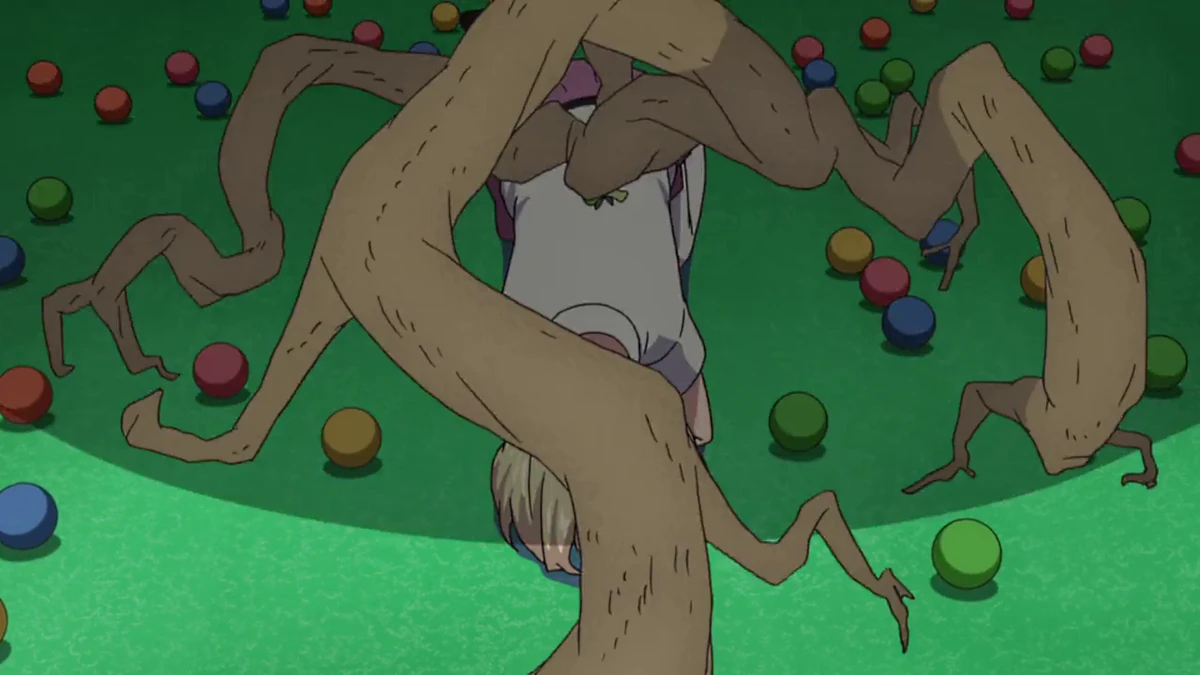 Carpe | Blue Exorcist Wiki | Fandom