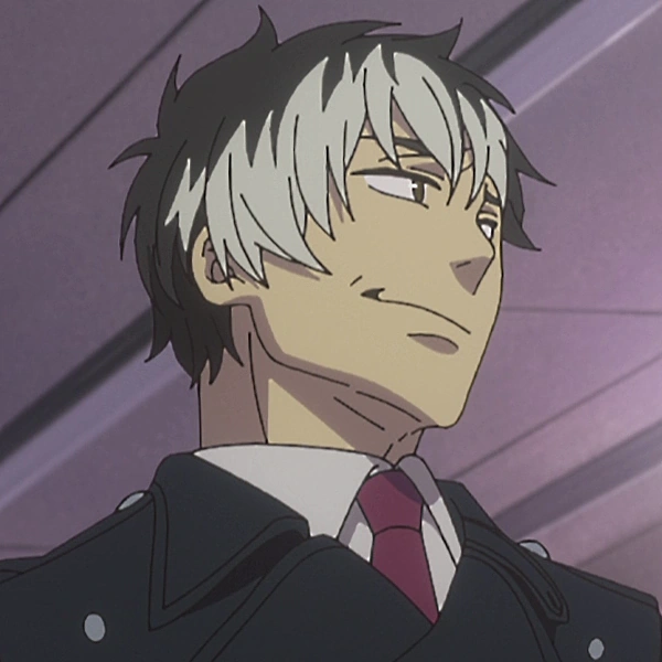 Waro Todo | Blue Exorcist Wiki | Fandom