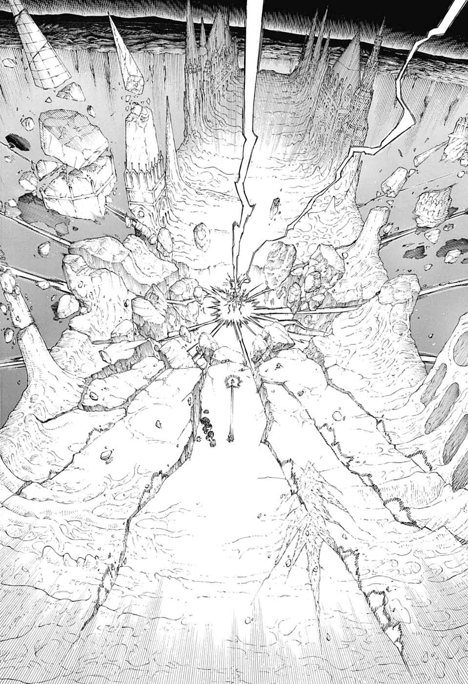 Indra Astra | Blue Exorcist Wiki | Fandom