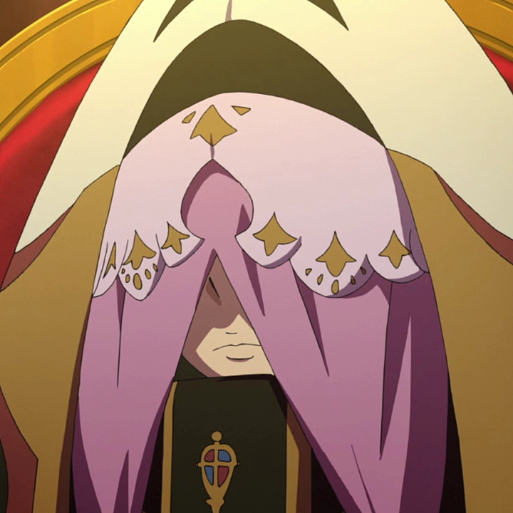 Shemihaza | Blue Exorcist Wiki | Fandom