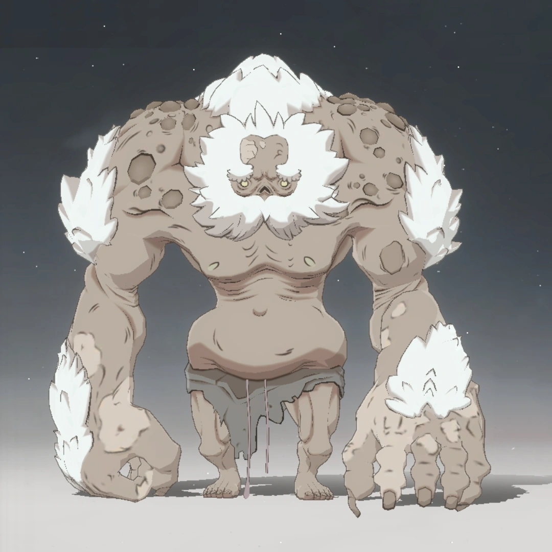 Grendel | Blue Exorcist Wiki | Fandom