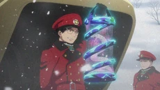 Hachirotaro Okami | Blue Exorcist Wiki | Fandom