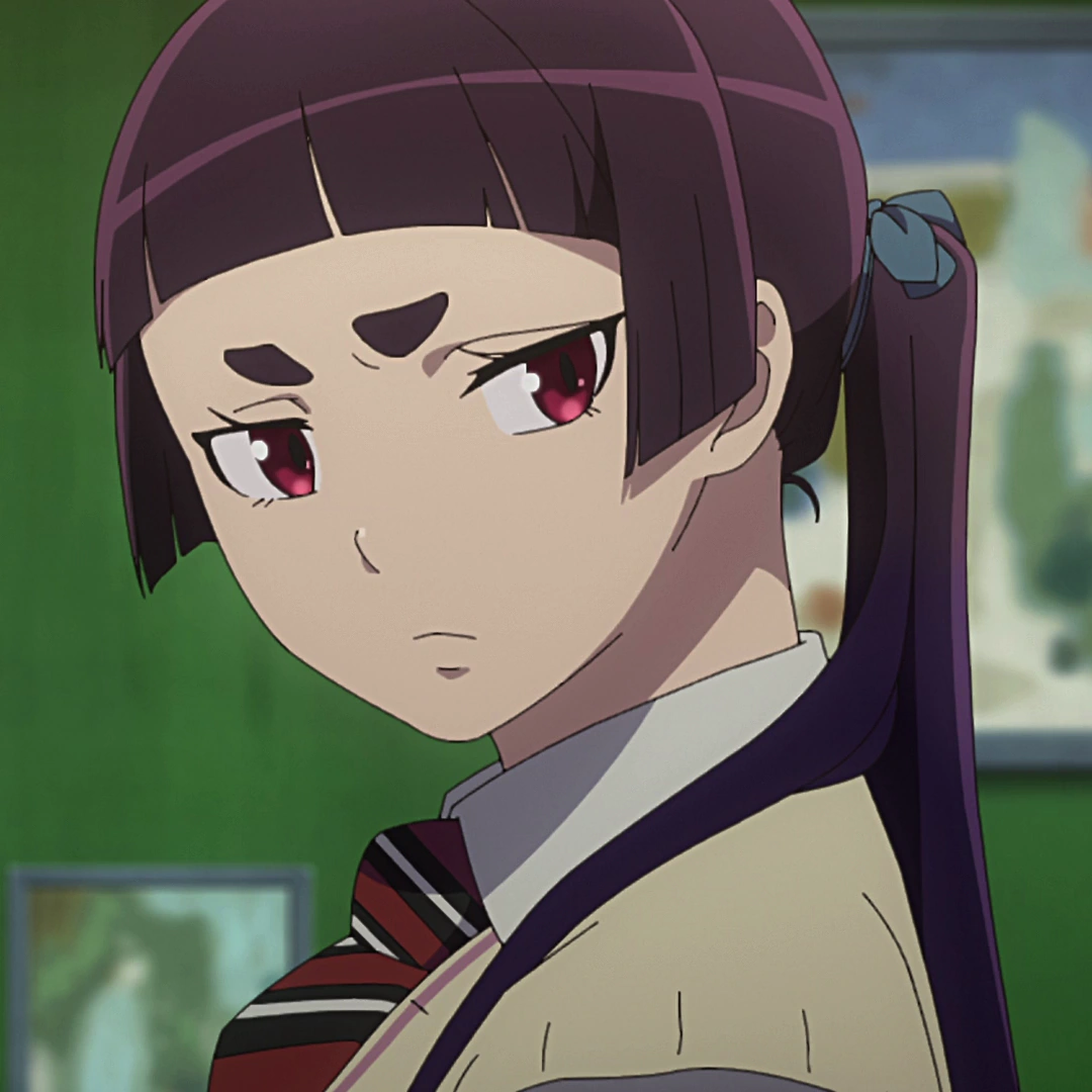 Izumo Kamiki | Blue Exorcist Wiki | Fandom