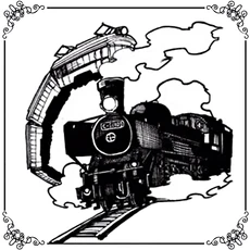 Phantom Train | Blue Exorcist Wiki | Fandom