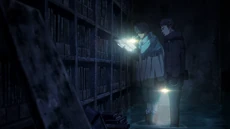 Lewin Light | Blue Exorcist Wiki | Fandom