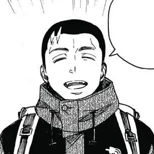 Gozo Shima | Blue Exorcist Wiki | Fandom