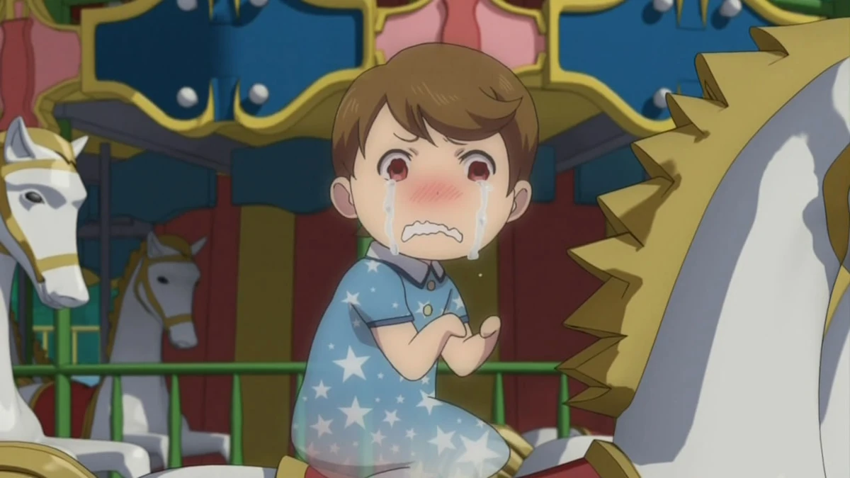 Ghost | Blue Exorcist Wiki | Fandom