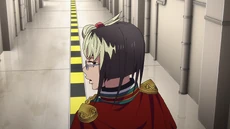 Homare Todo | Blue Exorcist Wiki | Fandom