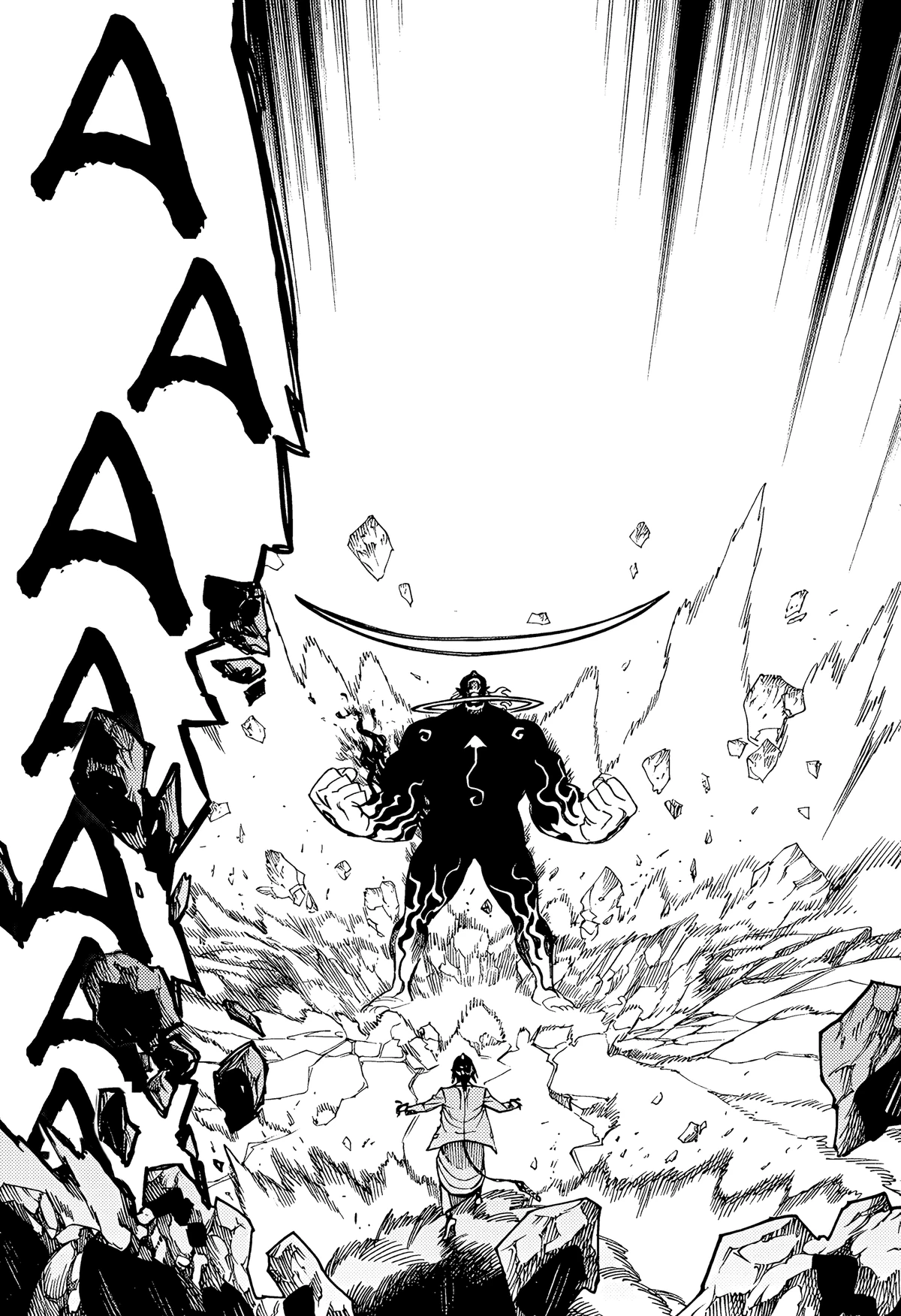 Qaletaqa Taiowa | Blue Exorcist Wiki | Fandom