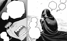 Egyn | Blue Exorcist Wiki | Fandom