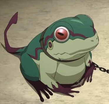 Reaper | Blue Exorcist Wiki | Fandom