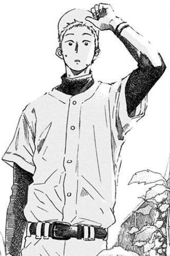 Toma Mita | Aonoflag Wiki | Fandom