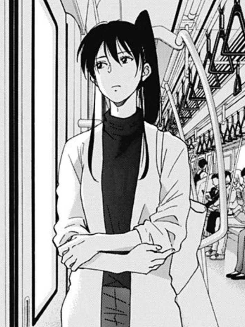 Masumi Itachi | Aonoflag Wiki | Fandom